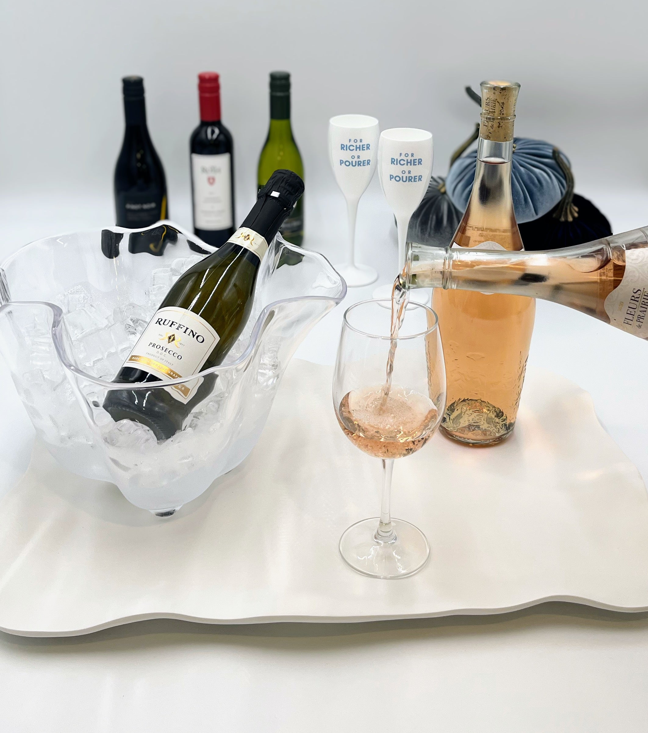 Barware – Ralph & Rose